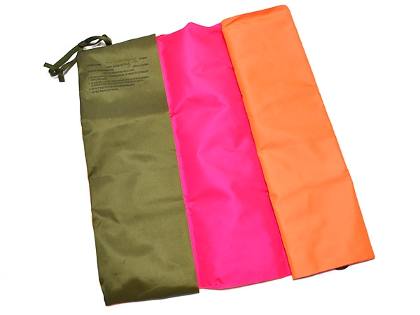 米軍実物 US Army VS17/GVX Panel Marker パネルマーカー NSN 8345-00-174-6865 | ミリタリー琉球